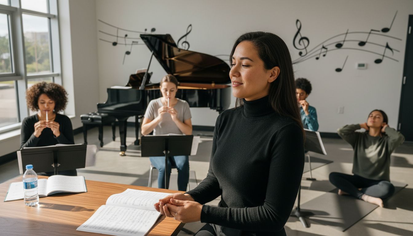 7 Essential Exercises for Vocal Recovery and Strength - TMRG Solutions
