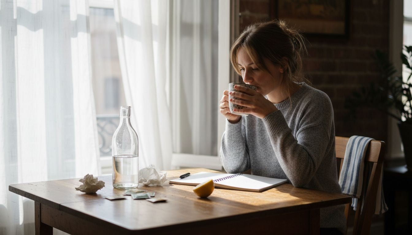 7 Effective Examples of Vocal Remedies for Hoarseness - TMRG Solutions