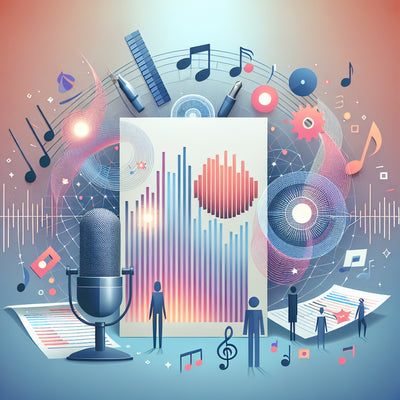 7 Proven Vocal Exercises to Instantly Improve Your Voice - TMRG Solutions