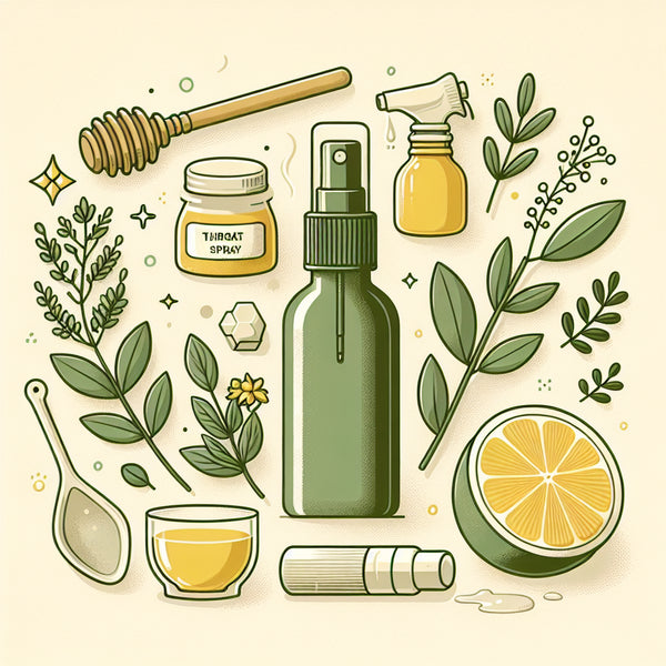 Voice Remedies for Singers: Which Vocal Spray Works Fastest? - TMRG ...