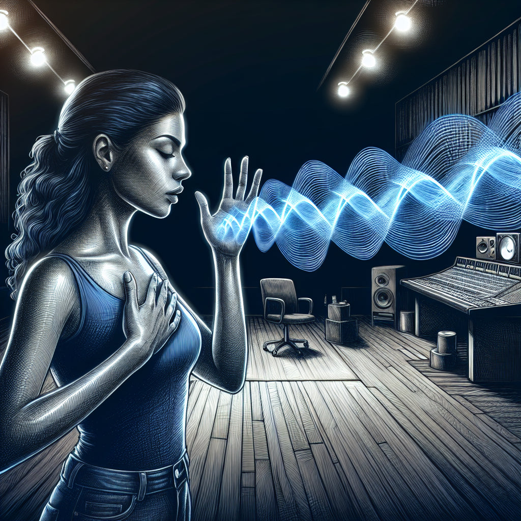 Mastering Air Flow and Pressure: A Singer's Guide to Breath Control an ...