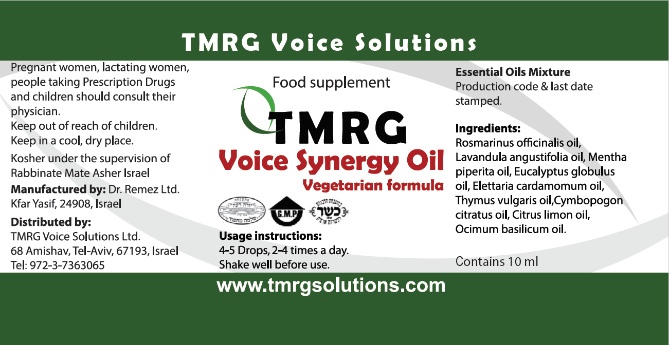 The Home For All Your Vocal Needs