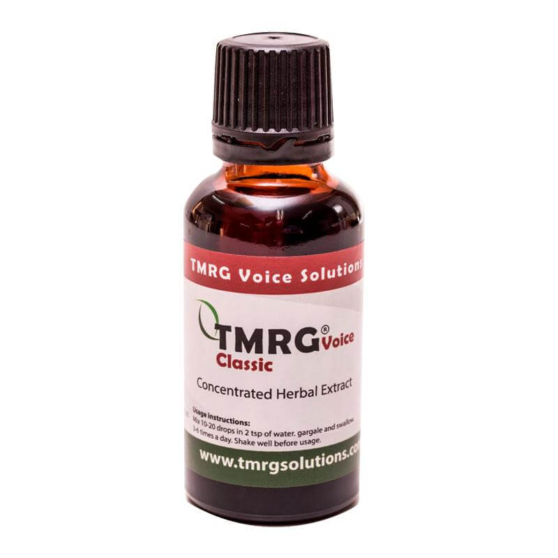 Vocal cords Phlegm | Viscous mucos - TMRG Solutions
